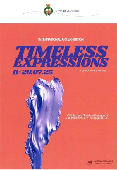 Comune di Viareggio - Timeless Expressions